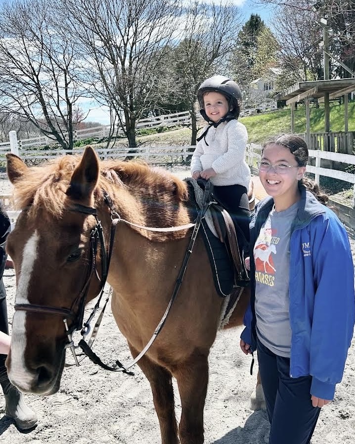 Sunday Fundays - June 2nd – Full Moon Farm