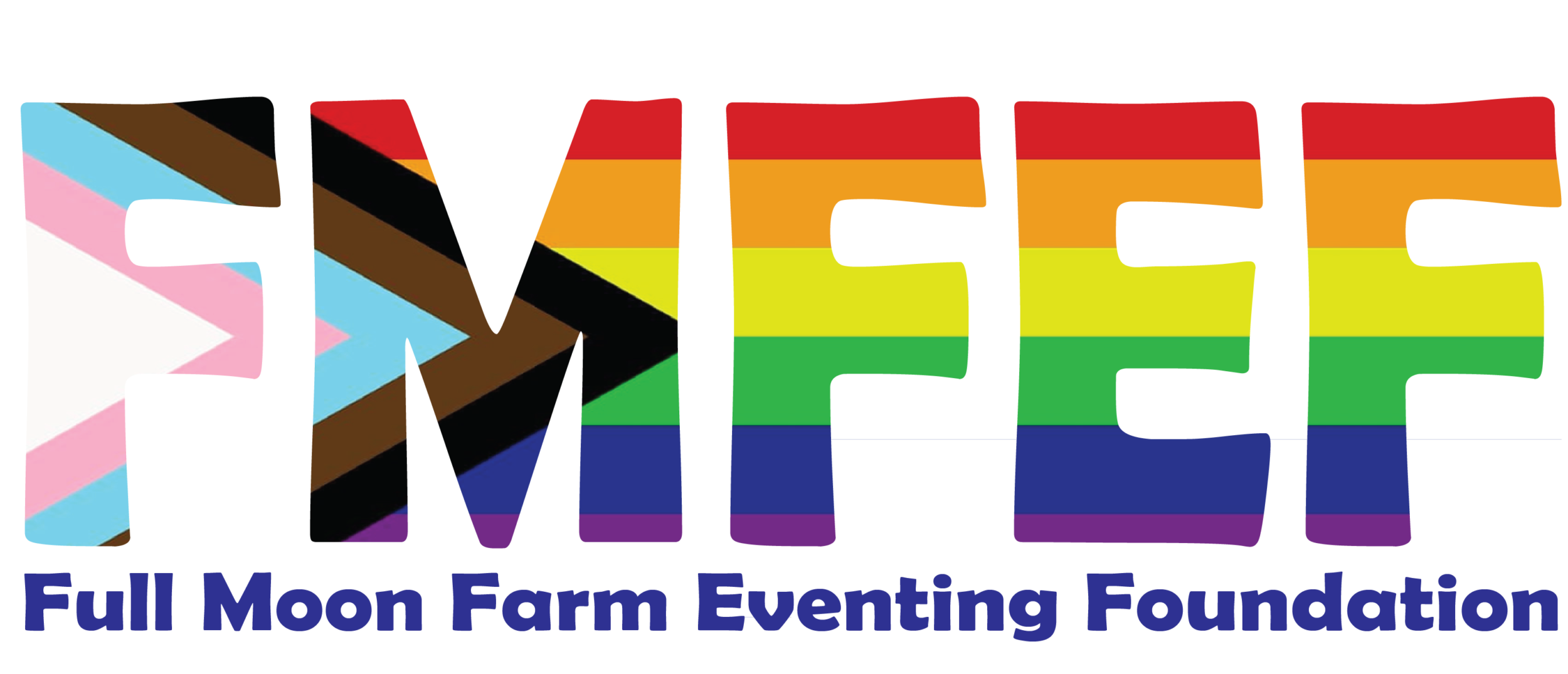 Full Moon Farm Eventing Foundation (FMFEF) – Full Moon Farm