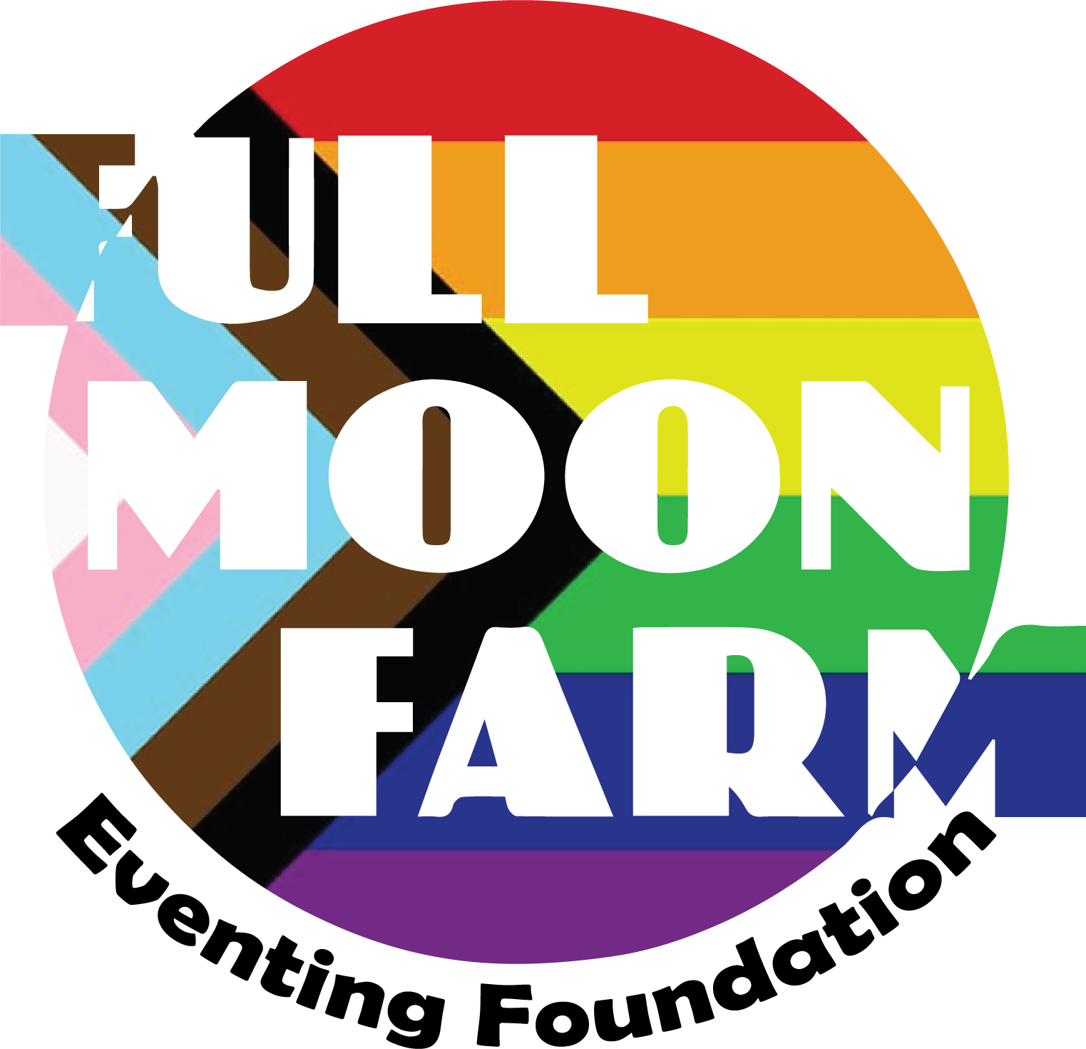 Announcing: The Full Moon Farm Eventing Foundation – Full Moon Farm