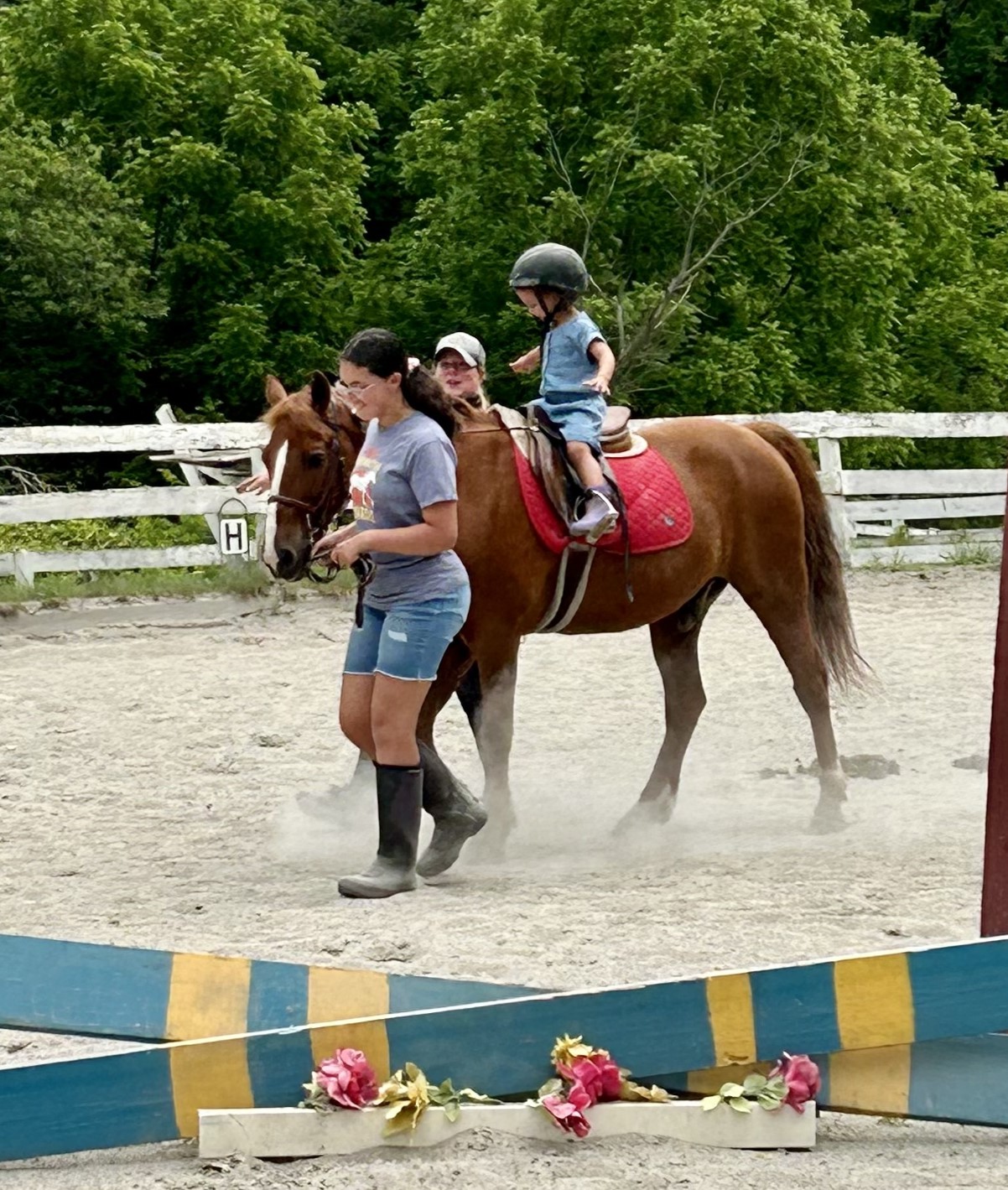 Sunday Fundays - September 15th – Full Moon Farm